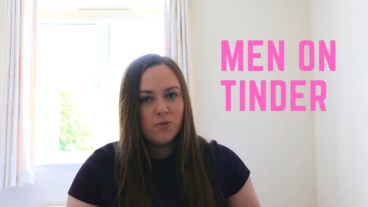 Decoding Tinder Profiles / What Men Really Mean?