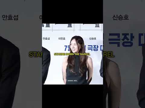 It's incomplete without her #jisoo #leeminho #chaesoobin #ahnhyoseop #orv #shorts