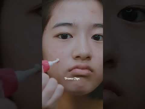 Cha Eun Woo π girl fall in love with an idol π || Drama Clips