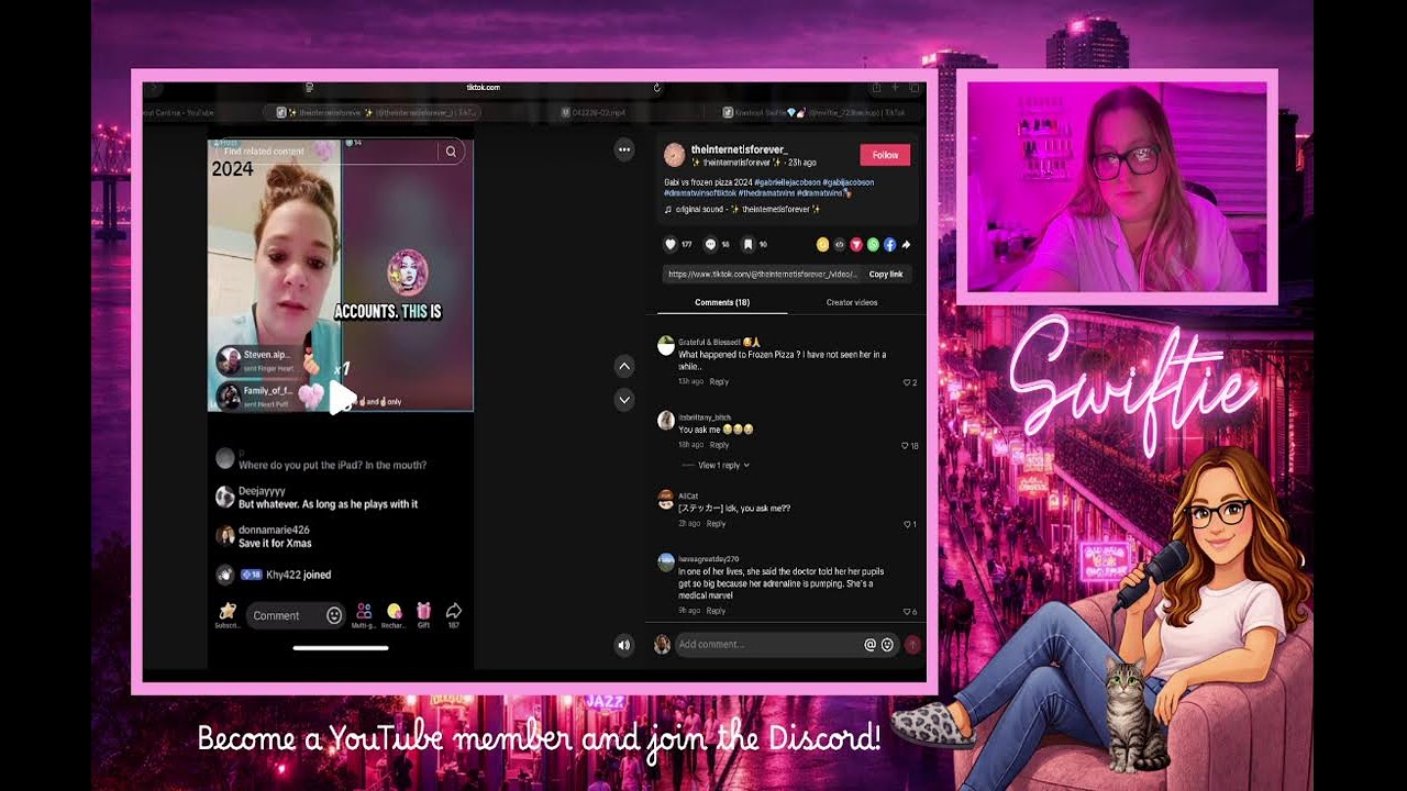 New Hair Who Dis 4-22-26