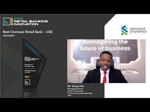 GRB21 - Best Overseas Retail Bank - UAE (Standard Chartered Bank UAE)