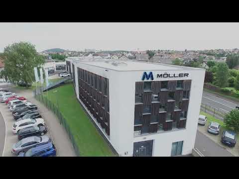 MÖLLER Medical GmbH in netetrade.com #netetrade #industry #medical #trade #tradecenter