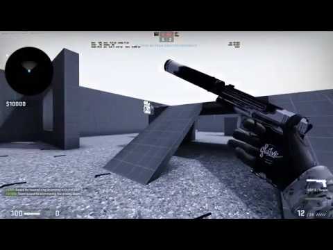 Steam Community :: Video :: AIM_USP_1V1 with friend