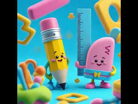 Song "Letβs Count Together"