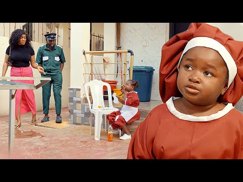 PERPETUAL THE CHIEF COOK |BEST OF EBUBE OBIO AND ZUBBY MICHEAL LATEST ...