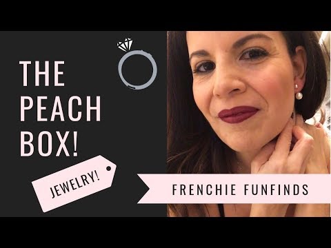 Jewelry Review and Discount Code!
