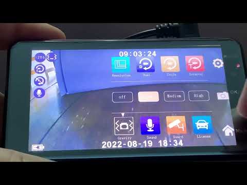 4th gen gold Set G Sensor levels