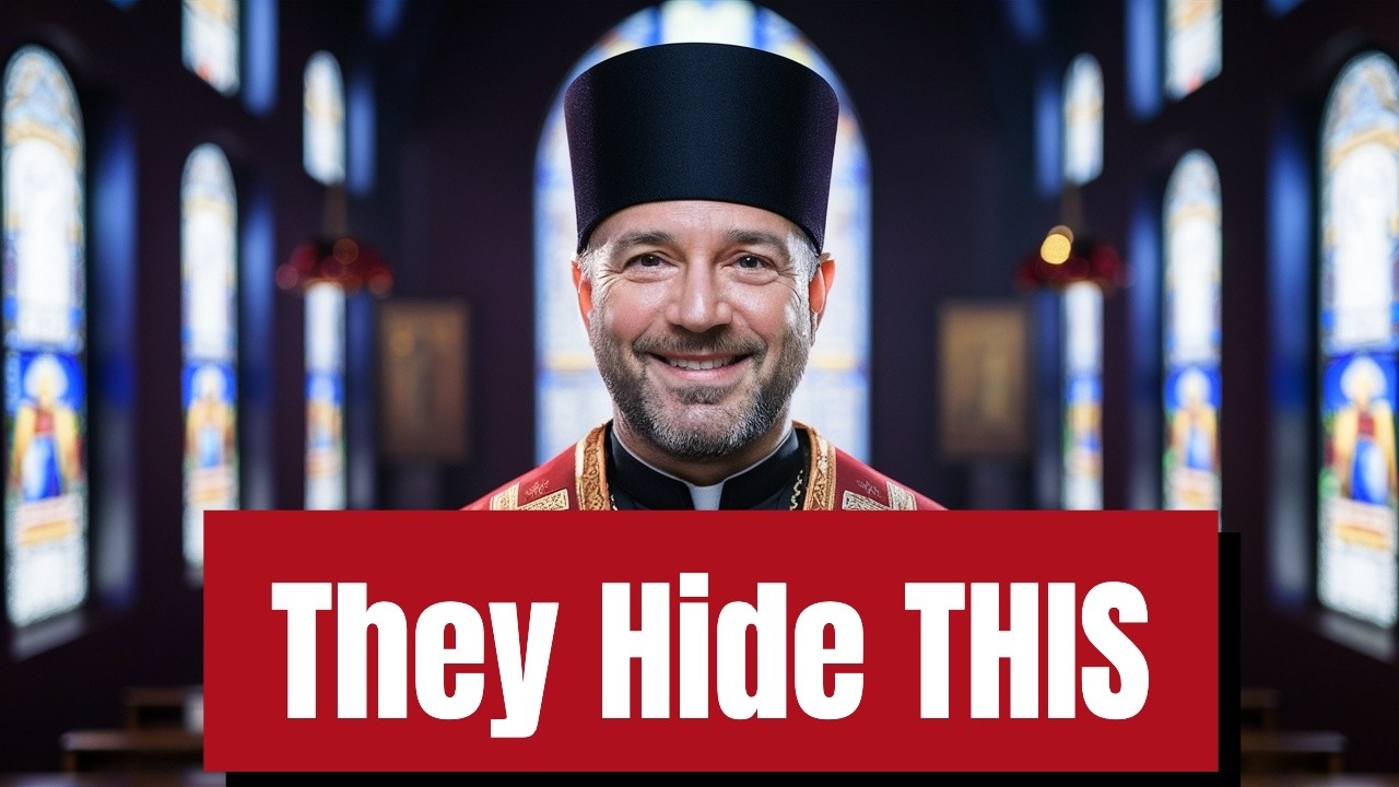 The Argument That Will Destroy Orthodoxy Forever