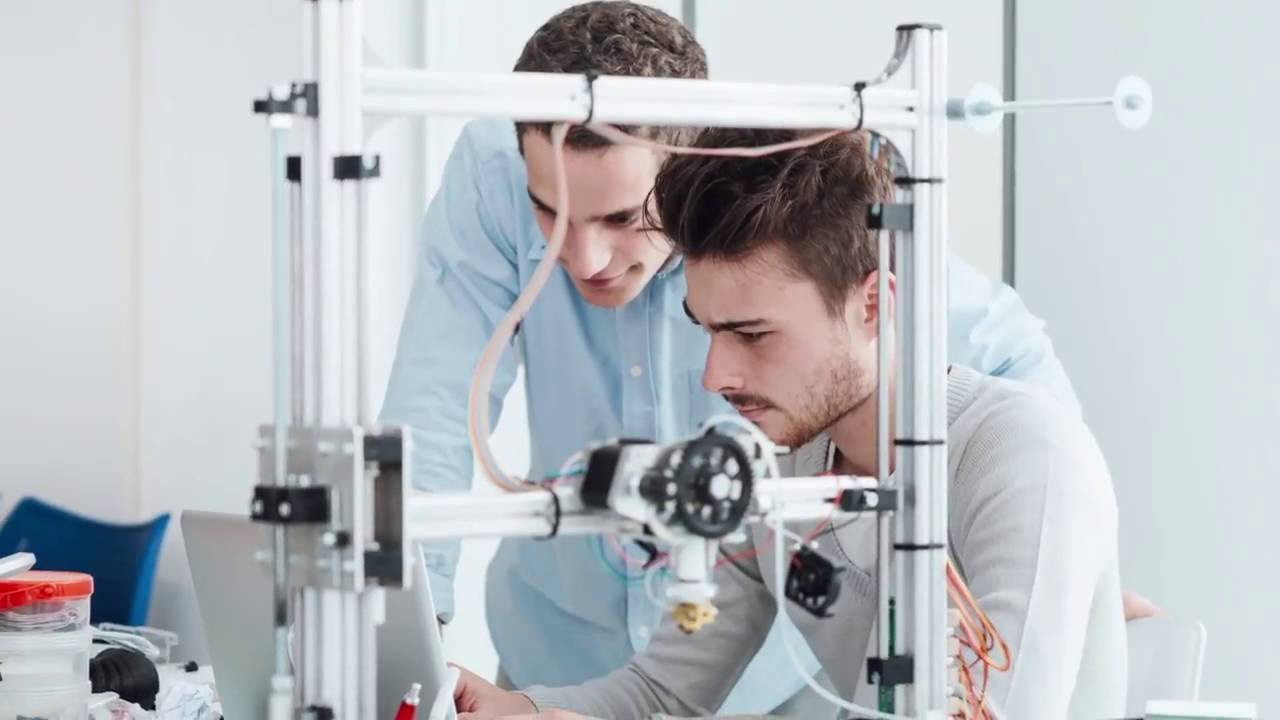 Prototyping Services by STEEN Solutions