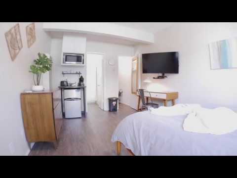 3840 Motor Ave #11 - Filmed by Real to Reel Digital