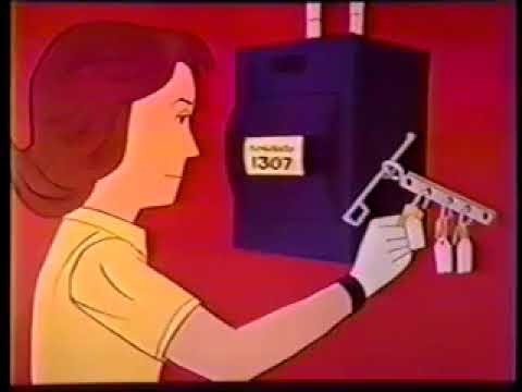 Lockout Tagout - Electrical Safety Training Video
