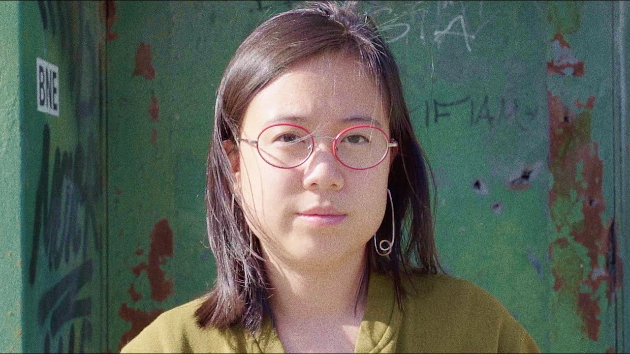 I Am Anne Wu | OPEN CALL 2021 | THE SHED