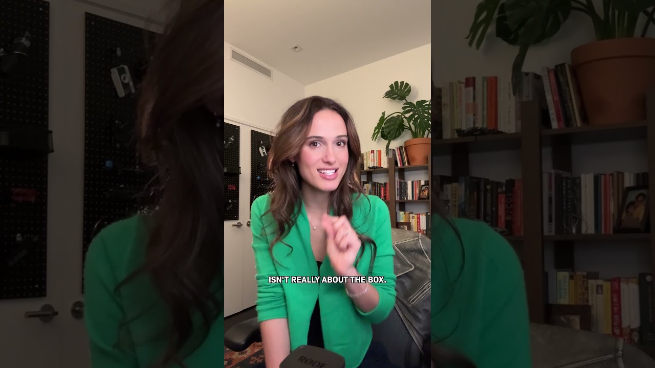 Why Can't Robots Check 