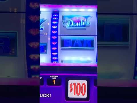 $100 Spins Jackpot!!