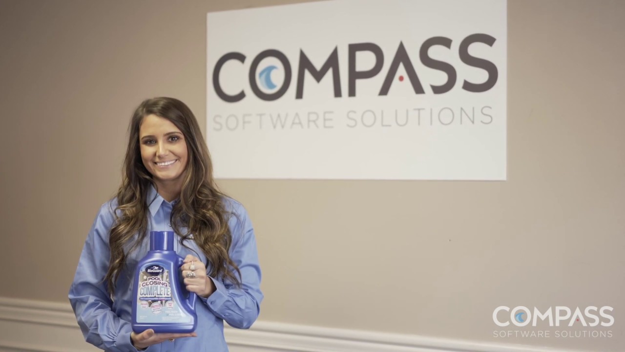 COMPASS Software Solutions