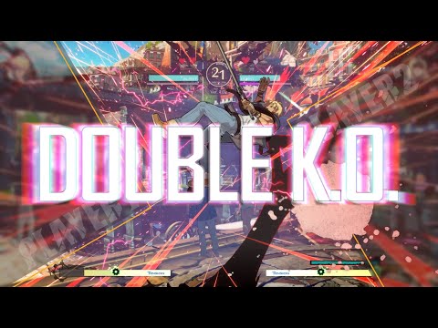 Steam Community :: GUILTY GEAR -STRIVE-