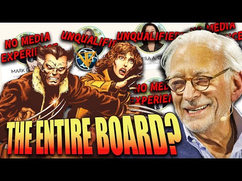 Could Nelson Peltz Replace the Entire Disney Board? | Bob Iger | Corporate Takeover | DIS Stock
