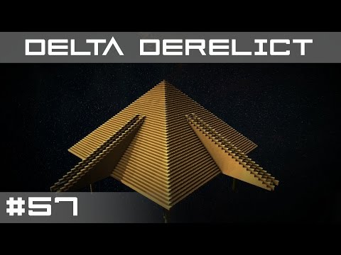 Steam Community :: Video :: Delta Derelict | StarMade Station Reviews Ep.57