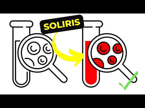 Soliris Eculizumab Injection - Soliris Latest Price, Manufacturers ...