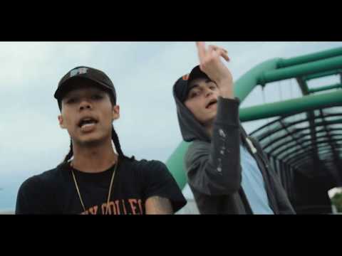 Point Blank Period (Official Music Video)