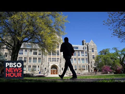 Record enrollment at Maine college offering diverse learning options post-pandemic