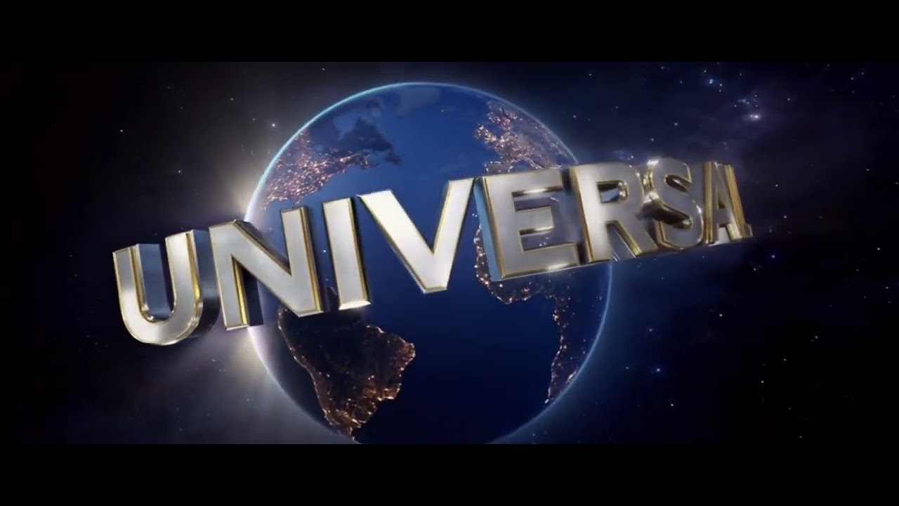 Universal / Hello Einstein Studios