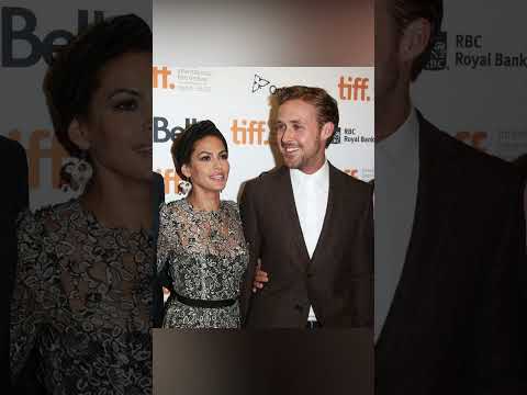 Ryan Gosling and Eva Mendes Relationship Timeline #RyanGosling #EvaMendes