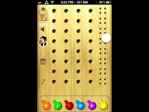 Steam Community :: Video :: How to play Mastermind / Code Breaker