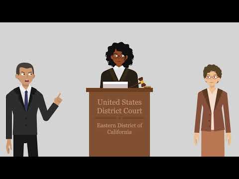 United States v California Case Brief Summary | Law Case Explained