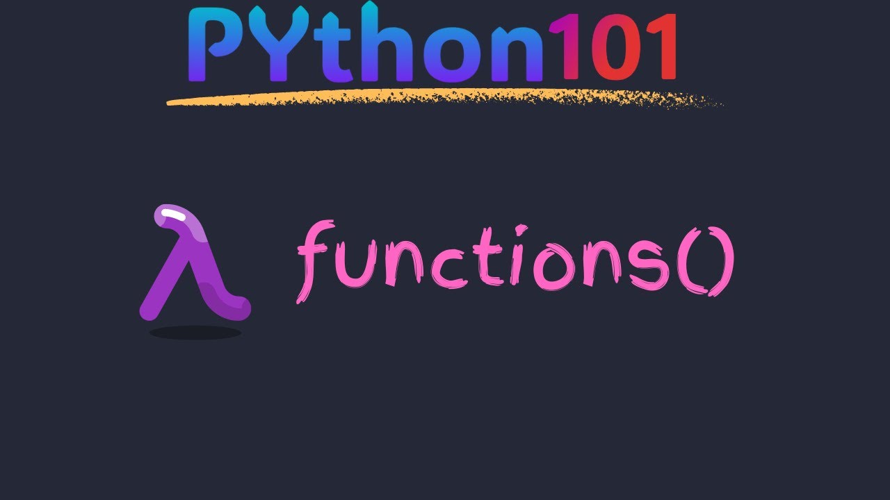 Mastering Python Functions: A Comprehensive Guide for Beginners