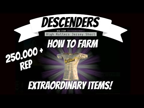 Steam Community :: Video :: Descenders - How to farm Extraordinary ...
