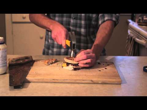 PICKLES EUROPEAN DELI & SPECIALTY FOODS- The Sandwich.mov