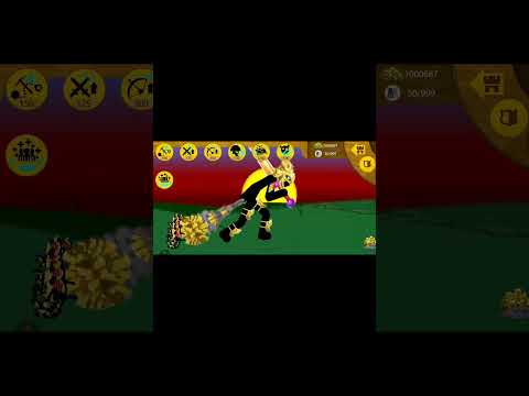 stick war legacy big boss vip mod #shorts #stickwarlegacy #stickwarlegacymod #stickwarlegacyhack