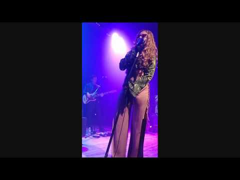 Lo-Fi Soul - Haley Reinhart - April 16, 2019