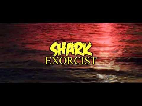 I Am Rachel Keller, and This is My Copy. A Review of Shark Exorcist ...