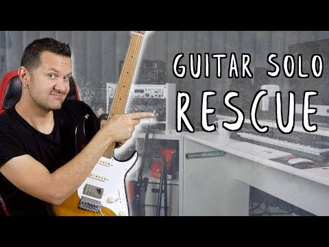 Two Simple Ideas for Better Guitar Solos | Ultimate Guitar