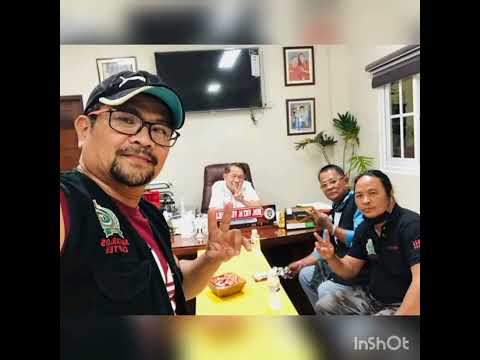 SOLID GUARDIANS GNBII PANGASINAN CHAPTER