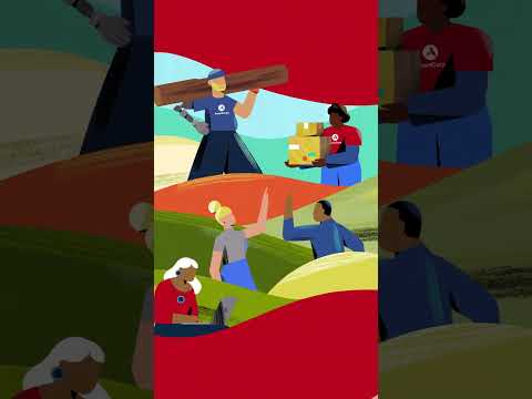 What is AmeriCorps?