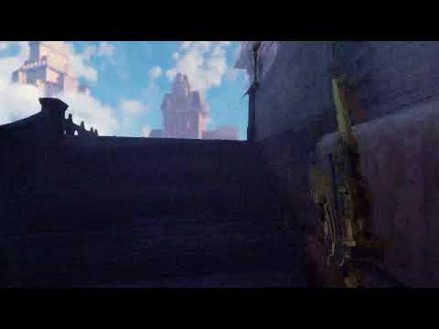 Steam Community :: Video :: BioShock Infinite 1999 Mode 1440p 60fps NO ...