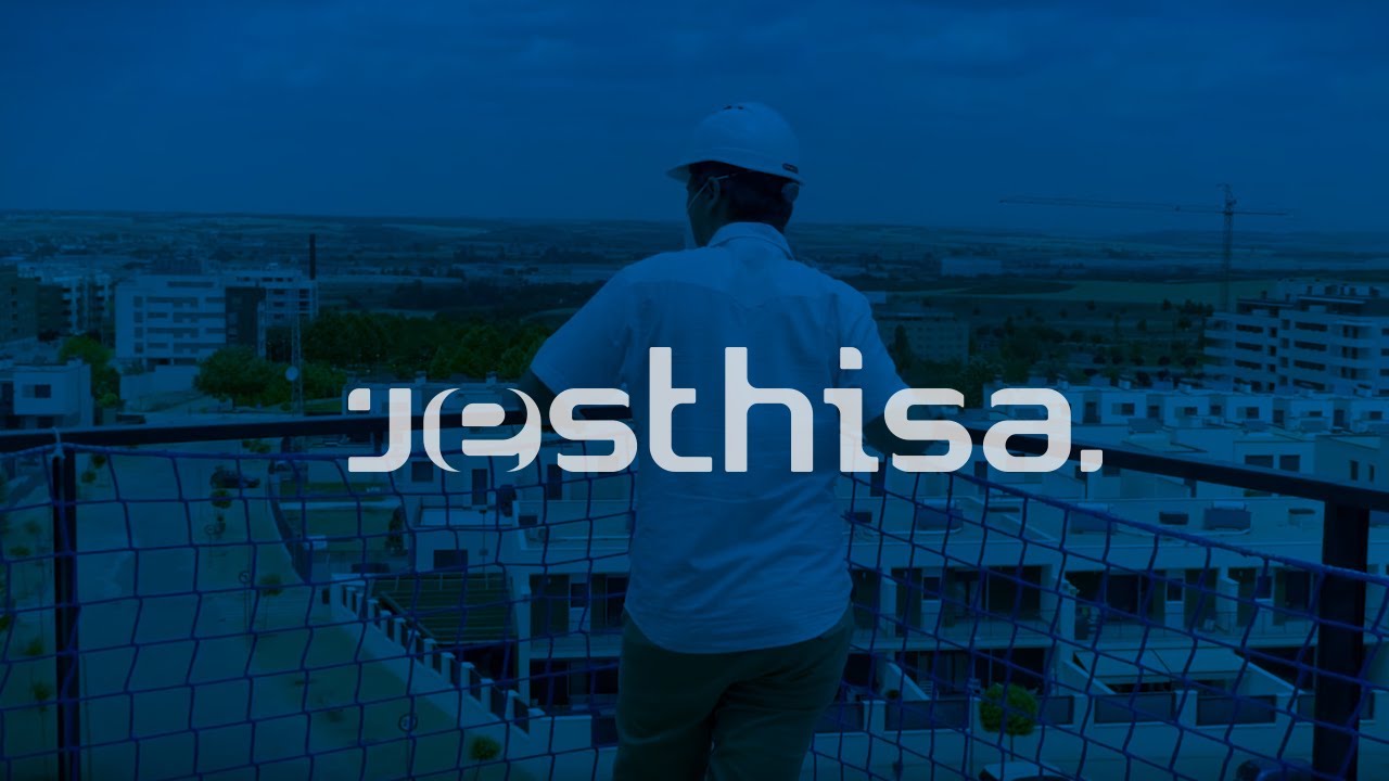 JESTHISA · La integración perfecta