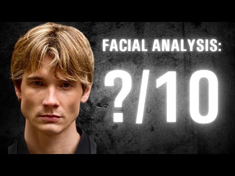 I Asked AI to RATE MY FACE + SMV (Crazy Results!)