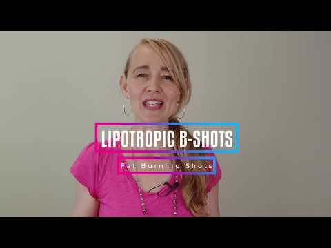 The REAL Benefits of Lipotropic B-Shots Revealed