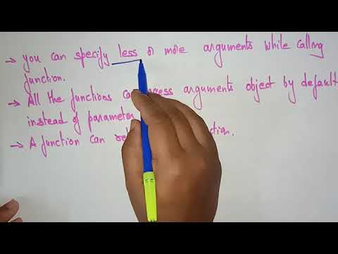 Learn Javascript functions | Web Technology | Lec 28 | Bhanu Priya - Mind Luster