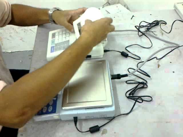 Industrial Printer - Universal Statistics Printer Manufacturer from Chennai