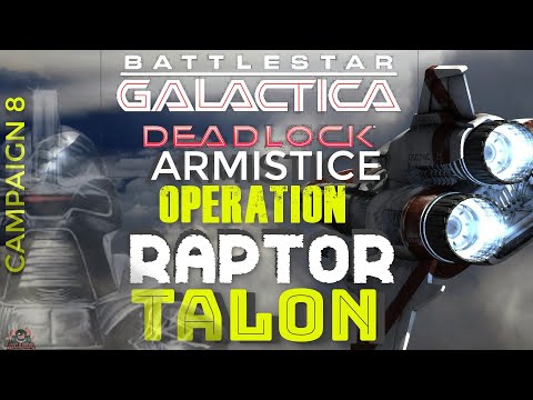 Steam Community :: Video :: BSG Deadlock Armistice Mission 8 Operation ...