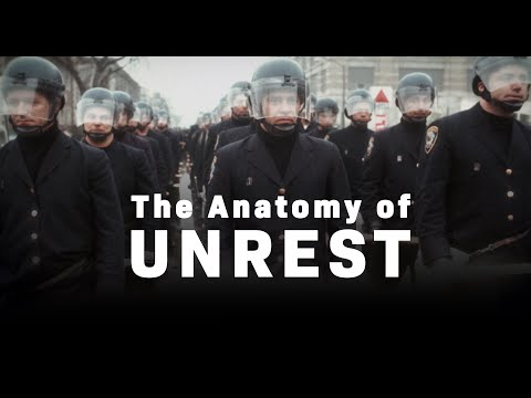 The Anatomy of Unrest | What the History?! | AMERICAN EXPERIENCE | PBS
