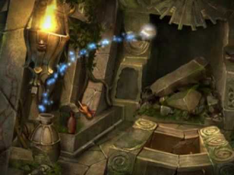 THE LOST INCA PROPHECY DELUXE juego full en español | Juegos y ...