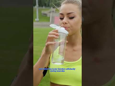 Does Drinking Water Help You Lose Weight? #drinkwater #WeightLossTips#HealthyLiving#LoseWeight
