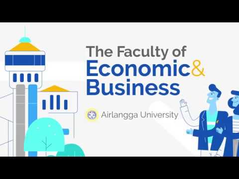 Faculty of Economic and Business, Airlangga University - Profile (Highlight)