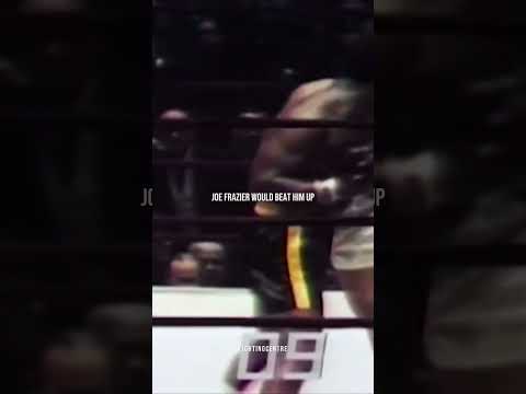 Could Mike Tyson beat The Greatest Boxers?